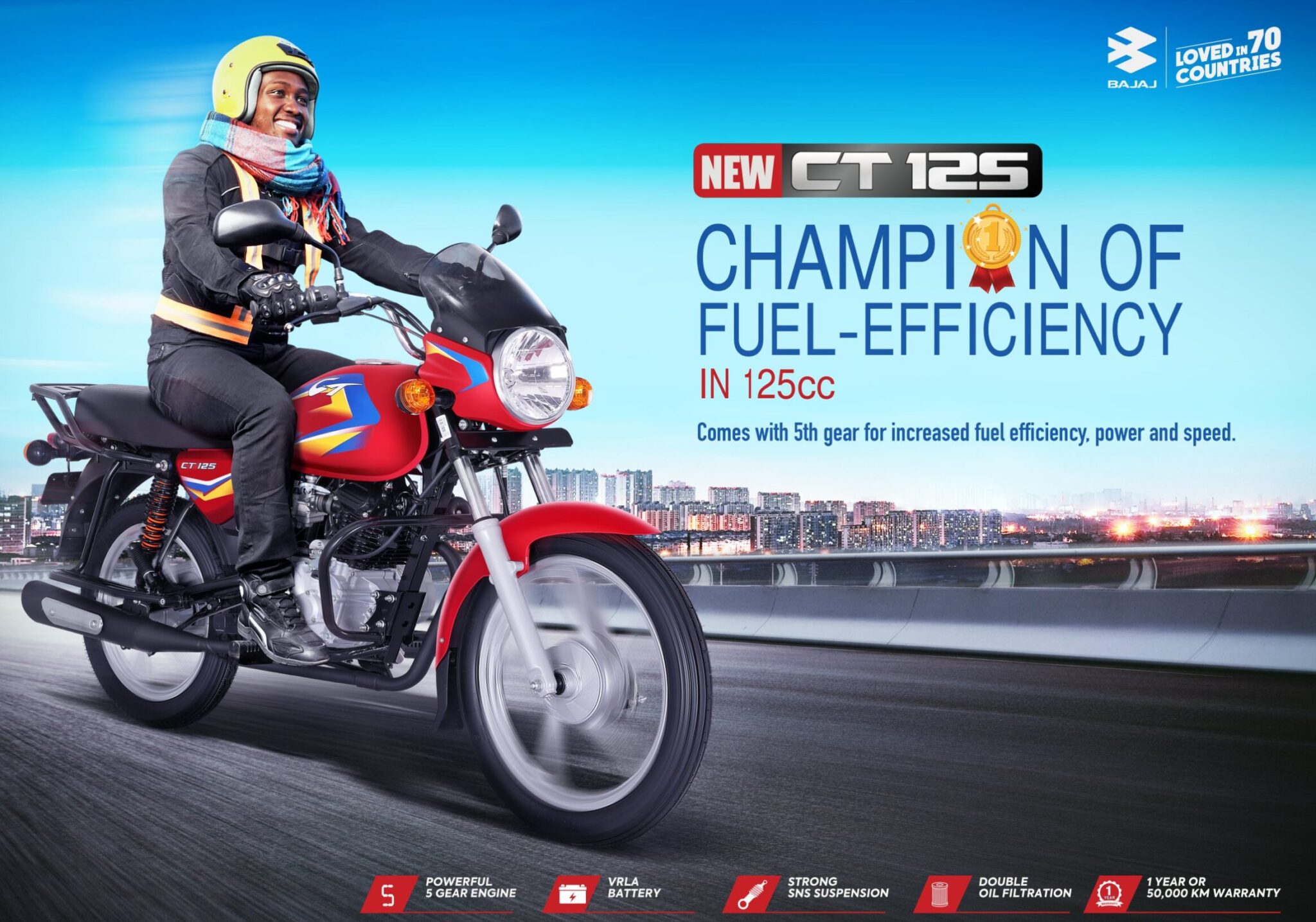 Bajaj Verma Co